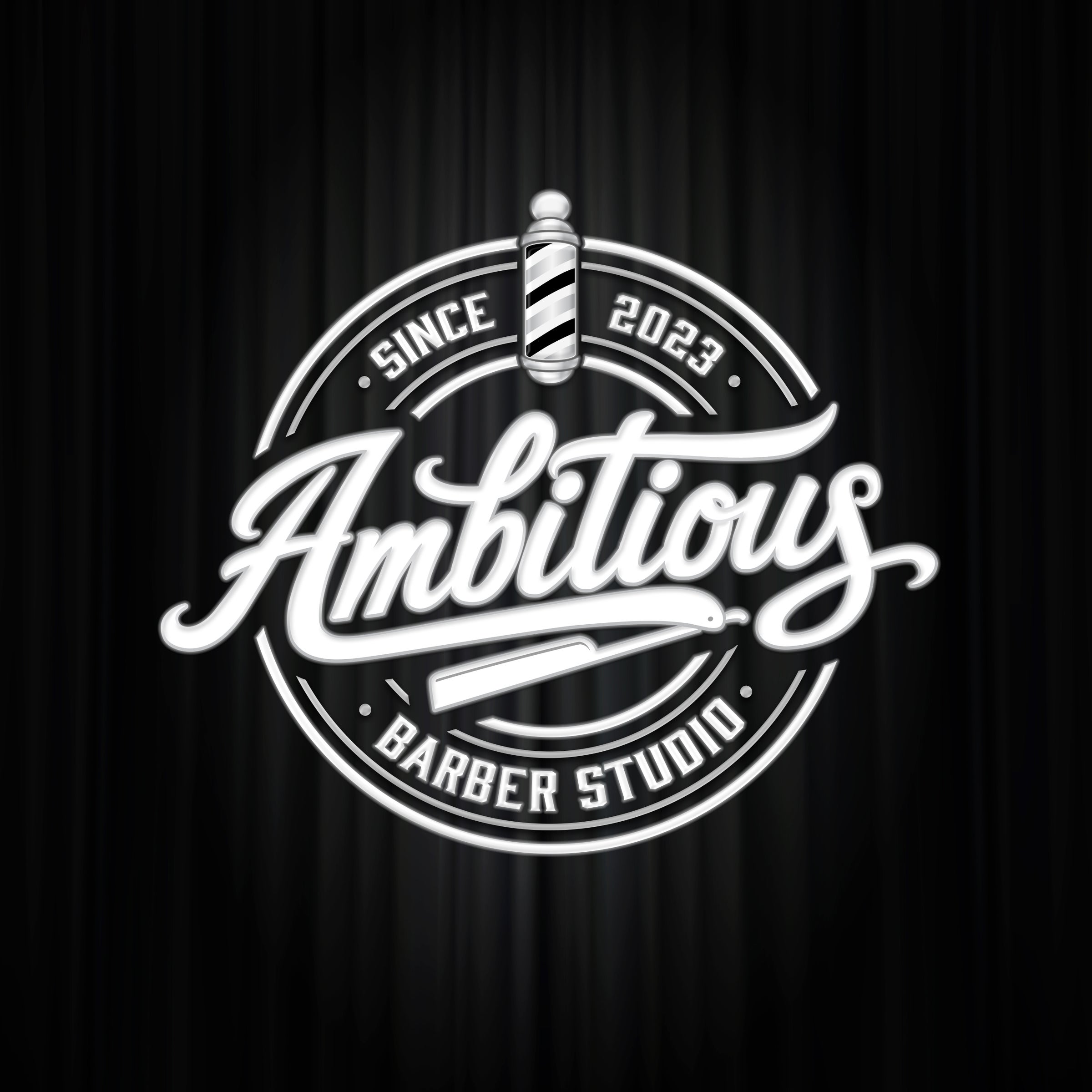 Appointments | Ambitious Barber Studio